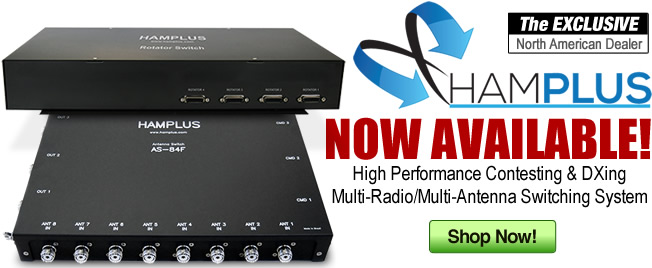 DX Engineering - Free Shipping on Orders Over $99