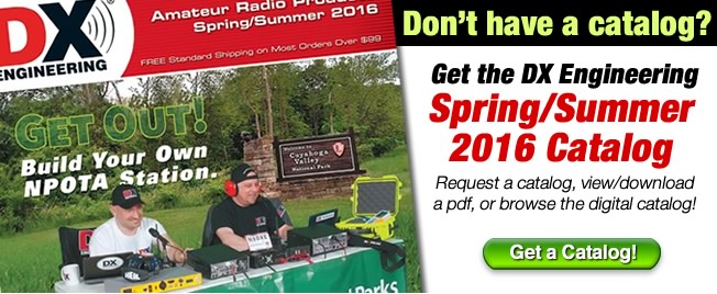 DX Engineering - Free Shipping on Orders Over $99