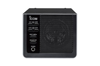 ICOM Base Station Speakers SP-41