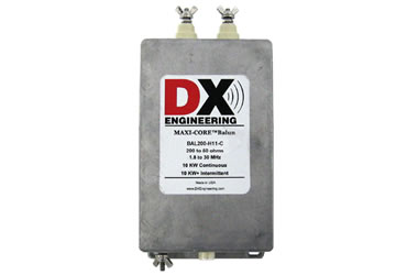 Baluns: Choosing the Correct Balun