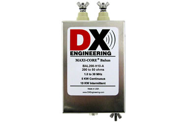 Baluns: Choosing the Correct Balun