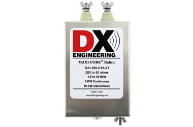 Baluns: Choosing the Correct Balun