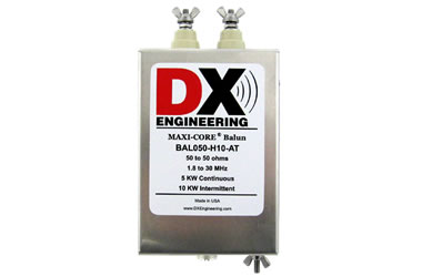 Baluns: Choosing the Correct Balun