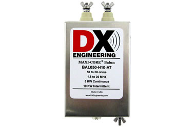 Baluns: Choosing the Correct Balun