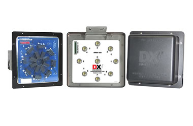Port-to-Port Isolation of Remote Antenna Switches