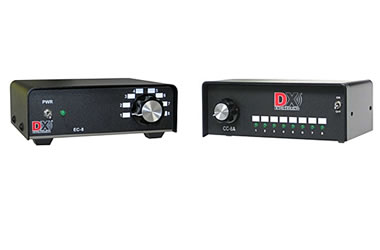 Controlling a Stacked Yagi Array