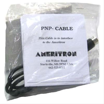 Ameritron PNP-35 Ameritron ARB-704 Amplifier Keying Interface Cables ...