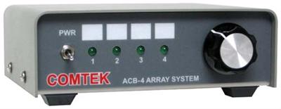 COMTEK COM-ACB-40-A COMTEK ACB-4 Hybrid Four-Square Systems | DX ...