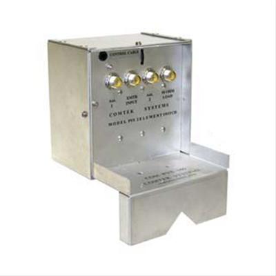 COMTEK COM-PVS-40 COMTEK PVS-2 Series Phased Vertical Array Switch Relay Units | DX Engineering