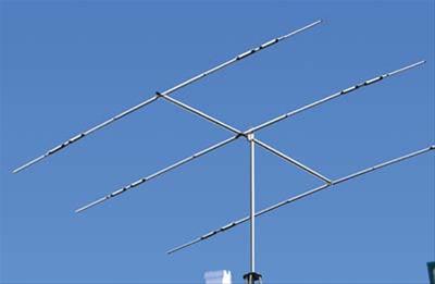 Cushcraft A3S Cushcraft HF Beam Antennas | DX Engineering