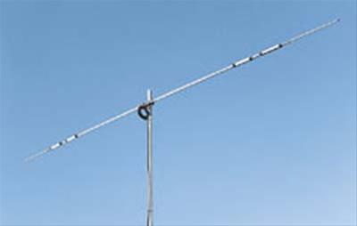 Cushcraft D3 Cushcraft World Ranger Rotatable Dipole Antennas | DX Engineering