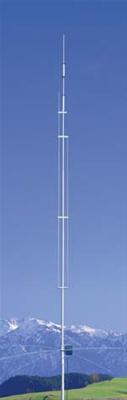 Cushcraft R6000 Cushcraft R6000 Six-Band Vertical Antennas | DX Engineering