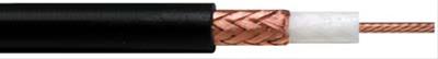 DX Engineering DXE-8X-1000 DX Engineering RG-8X 50-ohm Bulk Coaxial ...