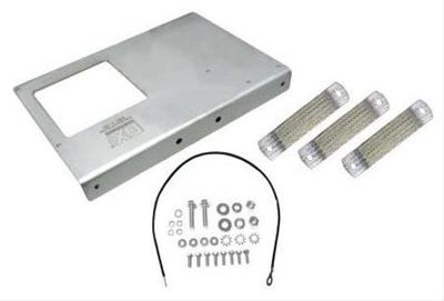 DX Engineering DXE-MBVE-1-3ATP DX Engineering MBVE-1-3ATP HF Multi-Band ...