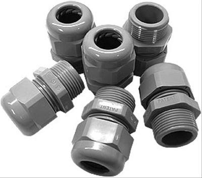 DX Engineering DXE-CFT-1P DX Engineering Cable Feedthrough Couplers ...