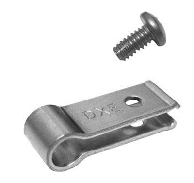 DX Engineering DXE-CLIP-P DX Engineering Coil Tap Clips | DX Engineering
