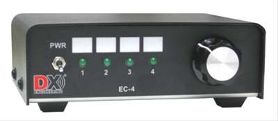 DX Engineering DXE-R4S-SYS-V3 DX Engineering Receive Four Square Array ...