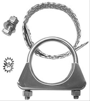 DX Engineering DXE-EGK-300 DX Engineering Exhaust Grounding Kits | DX ...