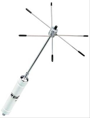 DX Engineering DXE-HR-1P DX Engineering Hot Rodz™ Antenna Capacity Hats ...