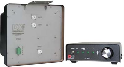 DX Engineering DXE-PS-2B-P DX Engineering PRO-STACK Broadband Antenna ...