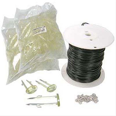 DX Engineering DXE-RADW-1000KBD DX Engineering Bulk Radial Wire Kits ...