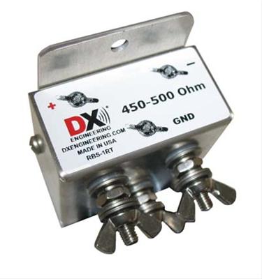 DX Engineering DXE-RBSA-RPA-P DX Engineering Reversible Beverage ...