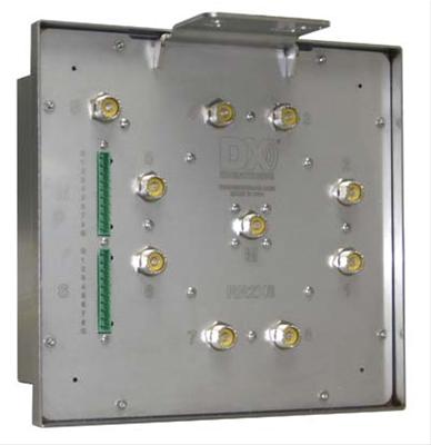 DX Engineering DXE-RR2X8 DX Engineering Dual Input Remote Antenna ...