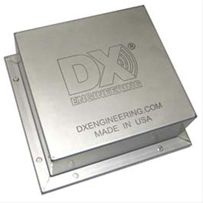 DX Engineering DXE-TFS4-40A-P DX Engineering TFS4 Series A Transmit ...
