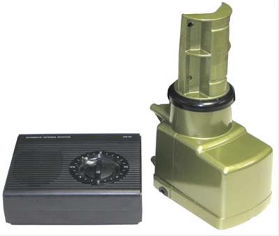 Hy-Gain AR-35 Hy-Gain AR-35 Light Duty Rotator with Controller Combos ...