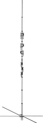 Hy-Gain DX-77A Hy-Gain DX-77A 7-Band HF Vertical Antennas | DX Engineering