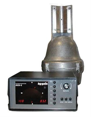 Hy-Gain HAM-V Hy-Gain HAM-V Rotator and DCU-1 Pathfinder Digital ...
