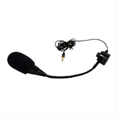 Heil Sound MB1-IC Heil Sound QPP Boom Mic Kits with ICOM Condenser ...