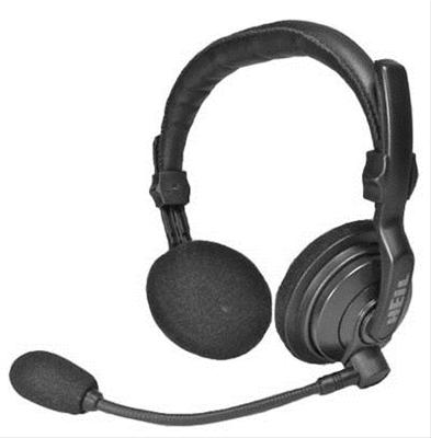 Heil Sound PMD-6 Heil Sound Pro Micro Dual Side Headsets | DX Engineering