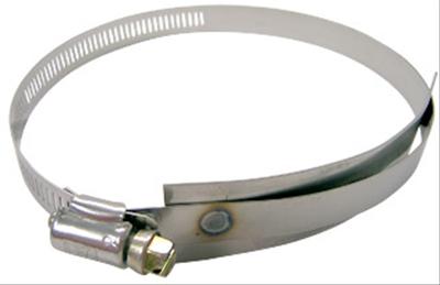 PolyPhaser TK-4 PolyPhaser Tower Leg Ground Clamps | DX Engineering