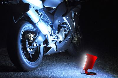 Risk Racing 00-115 Risk Racing FLEXiT Lights | DX Engineering