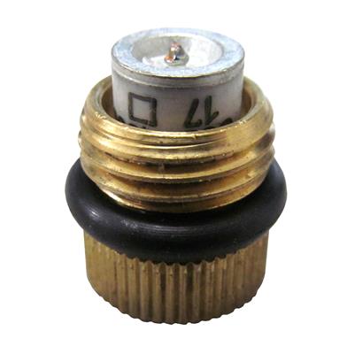 Alpha Delta 3G50HP Alpha Delta Surge Protector Replacement Arc-Plug ...