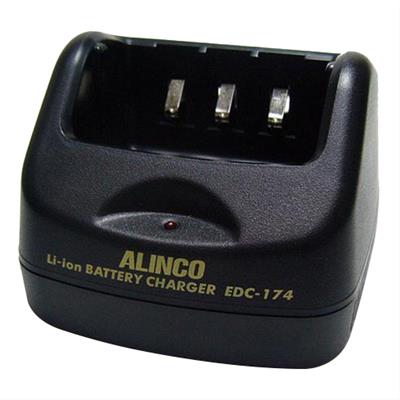 Alinco EDC-174 Alinco Handheld Radio Accessories | DX Engineering