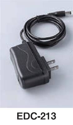 Alinco EDC-213 Alinco Handheld Radio Accessories | DX Engineering