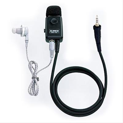 Alinco EME-32A Alinco Handheld Speaker Microphones and Headsets | DX Engineering