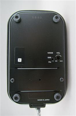 Alinco EMS-14 Alinco EMS-14 Desk Microphones | DX Engineering