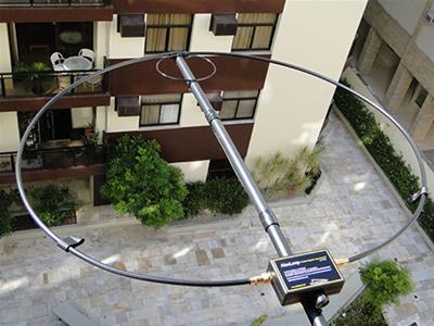 AlexLoop LOOP-PREMIER AlexLoop Walkham Premier Small Portable Magnetic ...