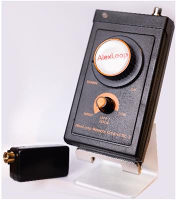 AlexLoop RC-2 AlexLoop RC-2 HamPack Remote Tuning System | DX Engineering