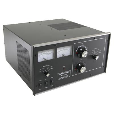 Ameritron AL-1500 Ameritron HF Power Amplifiers | DX Engineering