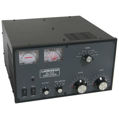 Ameritron AL-572 Ameritron HF Power Amplifiers | DX Engineering