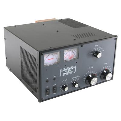 Ameritron AL-800 Ameritron HF Power Amplifiers | DX Engineering