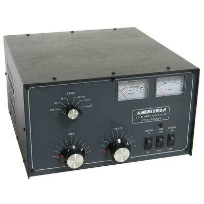 Ameritron AL-811HD Ameritron HF Power Amplifiers | DX Engineering
