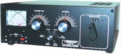 Ameritron ATR-20 Ameritron ATR-20 Antenna Tuners | DX Engineering
