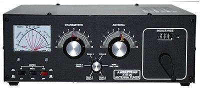 Ameritron ATR-20 Ameritron ATR-20 Antenna Tuners | DX Engineering