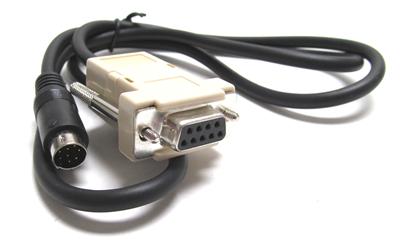 Ameritron DB-8MY2 Ameritron Band Data Interface Cables | DX Engineering