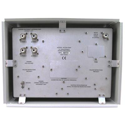 ACOM 04AT ACOM 04AT ATU Remote Antenna Tuners | DX Engineering